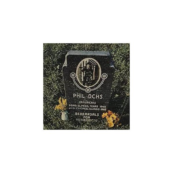 【発売日：2022年07月29日】種別:CD 【輸入盤】 洋楽フォーク/カントリー 発売日:2022/07/29 登録日:2024/04/10 フィル・オクス リハーサルズ・フォー・リタイアメント