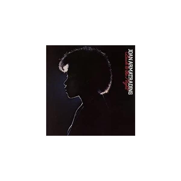 【発売日：2023年03月31日】種別:CD 【輸入盤】 洋楽ロック 発売日:2023/03/31 登録日:2024/02/05 ジョーン・アーマトレイディング バック・トゥ・ザ・ナイト