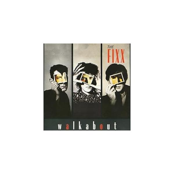 【発売日：2024年07月12日】種別:CD 【輸入盤】 洋楽ロック 発売日:2024/07/12 登録日:2024/05/23 フィックス ウォークアバウト 内容:1. Secret Separation2. Built For The ...