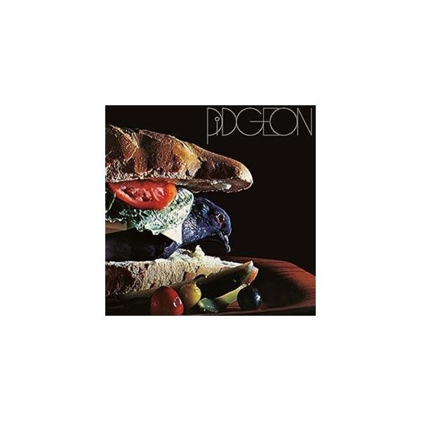 【発売日：2024年07月05日】種別:CD 【輸入盤】 洋楽ロック 発売日:2024/07/05 登録日:2024/05/23 ピジョン ピジョン 内容:1. Of The Time When I Was Young2. Milk And...