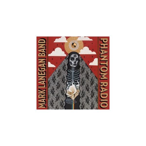 【発売日：2014年10月21日】種別:CD 【輸入盤】 洋楽ロック 発売日:2014/10/21 登録日:2016/08/24 マーク・ラネガン ファントム・ラジオ 内容:1. Harvest Home2. Judgement Time3...