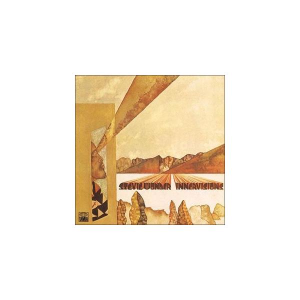 【発売日：2000年04月13日】種別:CD 【輸入盤】 洋楽ソウル/R&amp;B 発売日:2000/04/13 登録日:2012/02/08 スティーヴィー・ワンダー インナーヴィジョンズ スティーヴィー・ワンダー CD 内容:1. T...