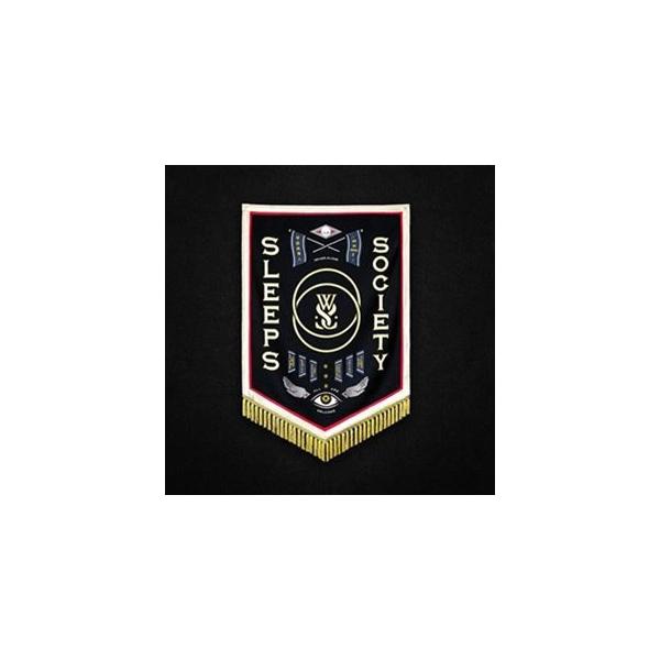 【発売日：2021年04月16日】種別:CD 【輸入盤】 洋楽ロック 発売日:2021/04/16 登録日:2021/04/16 ホワイル・シー・スリープス スリープス・ソサイエティ 内容:1. ENLIGHTENMENT2. YOU AR...