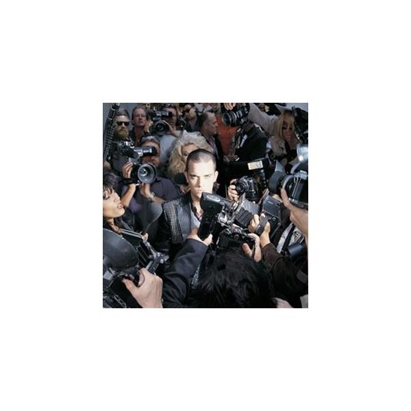 【発売日：2021年10月15日】種別:LP 【輸入盤】 洋楽ポップス 発売日:2021/10/15 登録日:2021/10/01 ロビー・ウィリアムス ライフ・スルー・ア・レンズ 内容:［Side A］1. Lazy Days2. Lif...