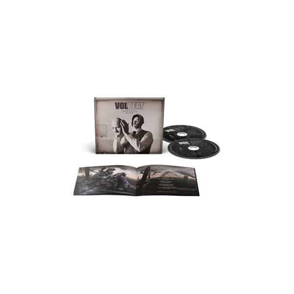 【発売日：2021年12月03日】種別:2CD 【輸入盤】 洋楽その他 発売日:2021/12/03 登録日:2021/10/01 ヴォルビート サーヴァント・オブ・ザ・マインド（デラックス） 内容:［Disc 1］1. Temple of...