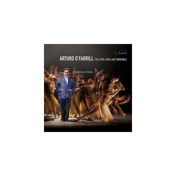 【発売日：2021年09月24日】種別:CD 【輸入盤】 ジャズ・フュージョン海外ジャズ 発売日:2021/09/24 登録日:2021/08/16 アルトゥーロ・オファリル ドリーミング・イン・ライオンズ 内容:- DESPEDIDA -...