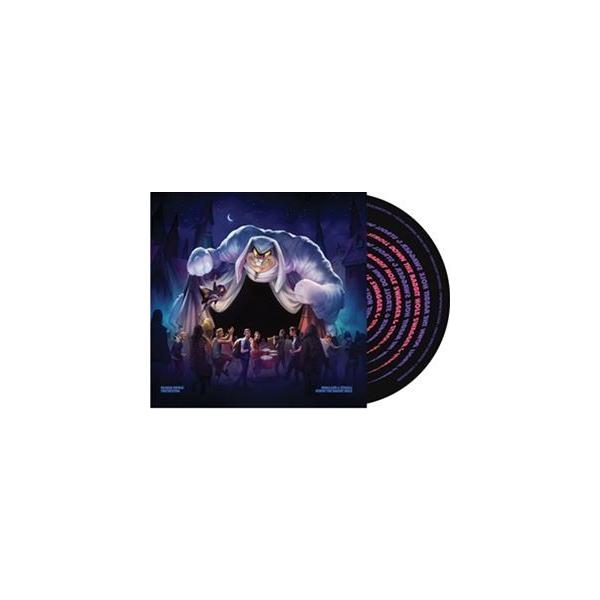 【発売日：2021年12月03日】種別:CD 【輸入盤】 洋楽ハードロック/ヘヴィメタル 発売日:2021/12/03 登録日:2021/09/24 ディアブロ・スウィング・オーケストラ スワッガー＆ストロール・ダウン・ザ・ラビット・ホール...