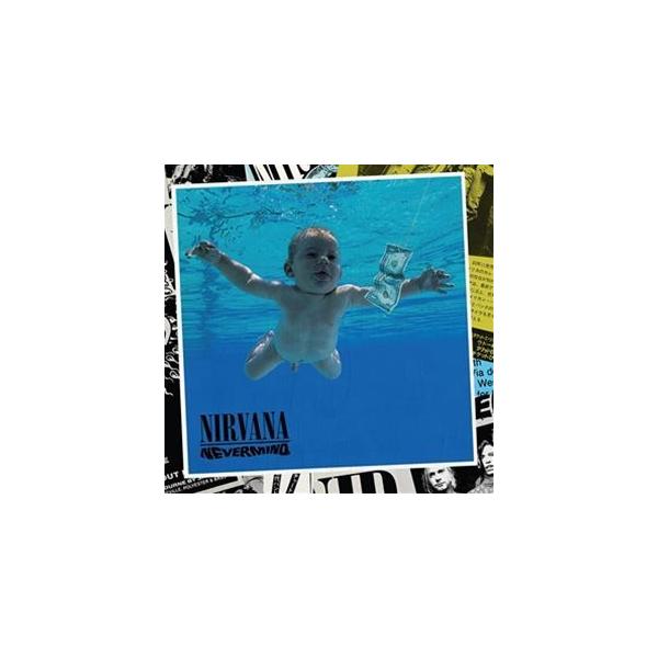 【発売日：2021年11月12日】種別:2CD 【輸入盤】 洋楽ロック 発売日:2021/11/12 登録日:2021/10/01 ニルヴァーナ ネヴァー・マインド・30THアニバーサリー・エディション ニルヴァーナ CD 内容:［Disc...
