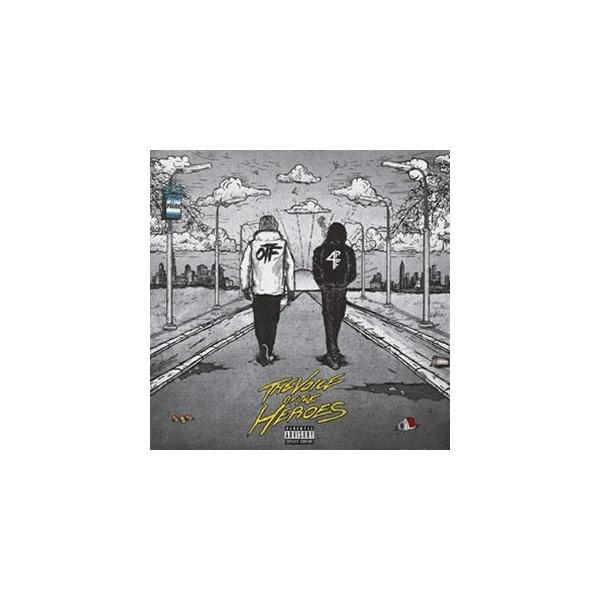 【発売日：2022年01月28日】種別:2LP 【輸入盤】 洋楽ラップ/ヒップホップ 発売日:2022/01/28 登録日:2022/01/21 リル・ベイビー／リル・ダーク ヴォイス・オブ・ザ・ヒーローズ（スタンダード・ヴァイナル） 内容...