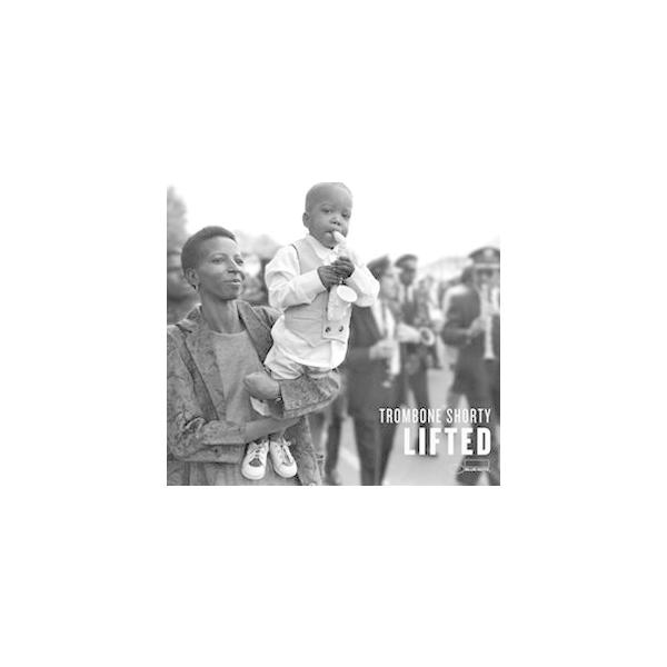 【発売日：2022年04月29日】種別:CD 【輸入盤】 ジャズ・フュージョン海外ジャズ 発売日:2022/04/29 登録日:2022/03/18 トロンボーン・ショーティ リフテッド 内容:1. Come Back2. Lie to M...