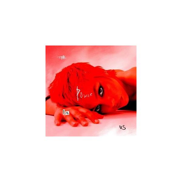 【発売日：2022年04月22日】種別:CD 【輸入盤】 ジャズ・フュージョン海外ジャズ 発売日:2022/04/22 登録日:2022/04/08 ポピー・アジューダ パワー・イン・アス 内容:1. Who’s Future Our Fu...