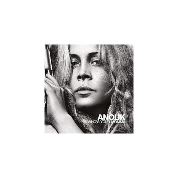 【発売日：2022年07月29日】種別:LP 【輸入盤】 洋楽ロック 発売日:2022/07/29 登録日:2024/05/15 アヌーク フーズ・ユア・モンマ（カラー）