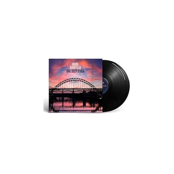【発売日：2024年04月12日】種別:2LP 【輸入盤】 洋楽ロック 発売日:2024/04/12 登録日:2024/02/02 マーク・ノップラー ワン・ディープ・リバー 内容:［LP1 ： Side A］1. Two Pairs Of...