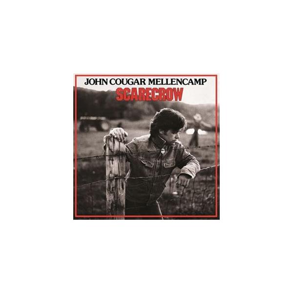 【発売日：2022年11月04日】種別:LP 【輸入盤】 洋楽ロック 発売日:2022/11/04 登録日:2022/10/07 ジョン・メレンキャンプ スケアクロウ 内容:［Side A］1. Rain On The Scarecrow ...