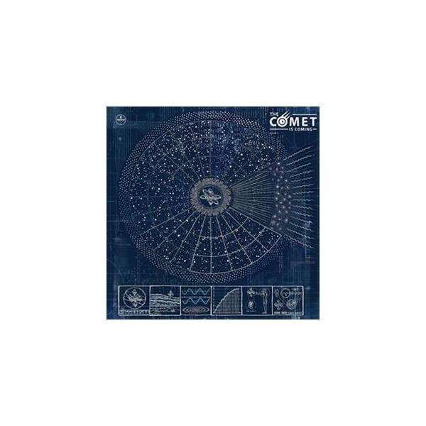 【発売日：2022年09月23日】種別:CD 【輸入盤】 洋楽ロック 発売日:2022/09/23 登録日:2022/08/05 コメット・イズ・カミング ハイパー・ヂメンショナル・エクスパンション・ビーム 内容:1. CODE2. TEC...