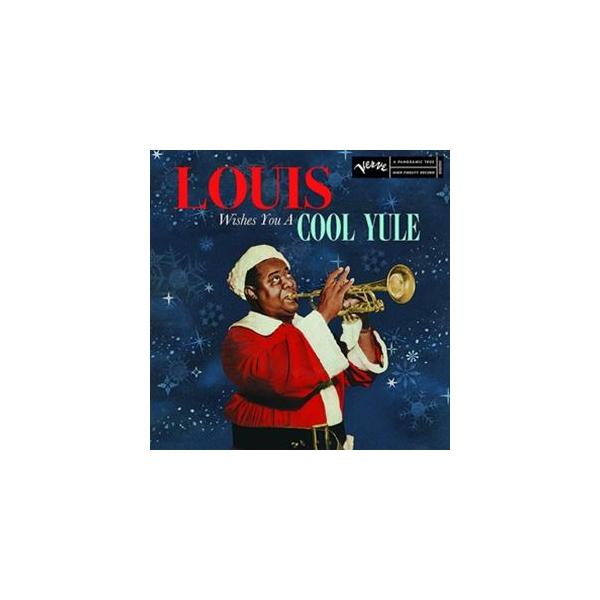 【発売日：2022年10月28日】種別:CD 【輸入盤】 ジャズ・フュージョン海外ジャズ 発売日:2022/10/28 登録日:2022/09/29 ルイ・アームストロング ルイ・ウィッシーズ・ユー・ア・クール・ユール ルイ・アームストロン...