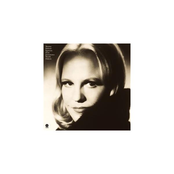 【発売日：2022年11月18日】種別:CD 【輸入盤】 ジャズ・フュージョン海外ジャズ 発売日:2022/11/18 登録日:2022/10/14 ペギー・リー ノルマ・デロリス・エグストーム・フロム・ジェームズタウン・ノース・ダコタ ペ...