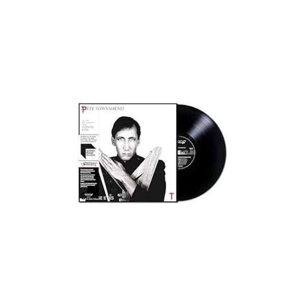 【発売日：2024年05月17日】種別:LP 【輸入盤】 洋楽ロック 発売日:2024/05/17 登録日:2024/04/11 ピート・タウンゼント オール・ザ・ベスト・カウボーイズ・ハヴ・チャイニーズ・アイズ（ハーフ・スピード・マスター...