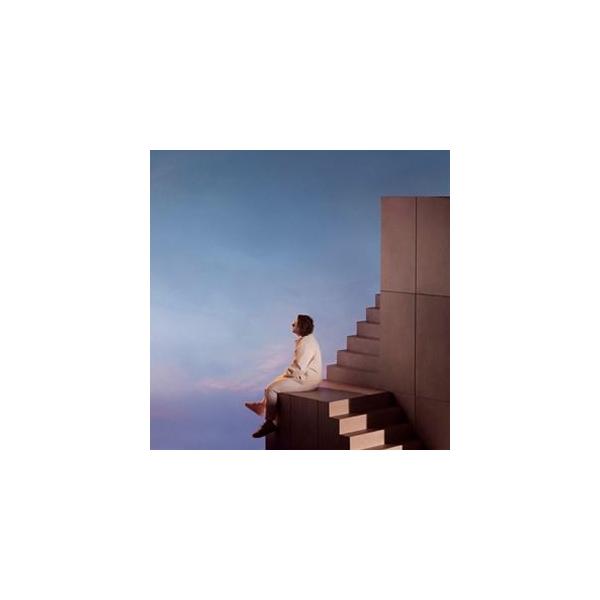 【発売日：2023年05月19日】種別:CD 【輸入盤】 洋楽ポップス 発売日:2023/05/19 登録日:2023/02/14 ルイス・キャパルディ ブロークン・バイ・ディザイア・トゥ・ビー・ヘヴンリー・セント 解説:「自分自身のために...