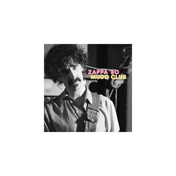 【発売日：2023年03月03日】種別:2LP 【輸入盤】 洋楽ロック 発売日:2023/03/03 登録日:2023/01/17 フランク・ザッパ マッド・クラブ フランク・ザッパ CD 内容:［LP1 ： Side A］1. Mudd ...