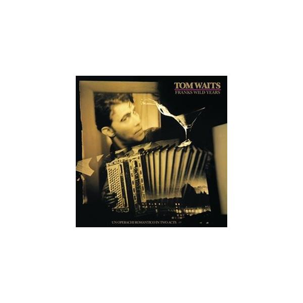 【発売日：2023年09月01日】種別:CD 【輸入盤】 洋楽ロック 発売日:2023/09/01 登録日:2023/07/21 トム・ウェイツ フランクス・ワイルド・イヤーズ トム・ウェイツ CD 内容:1. Hang On St. Ch...