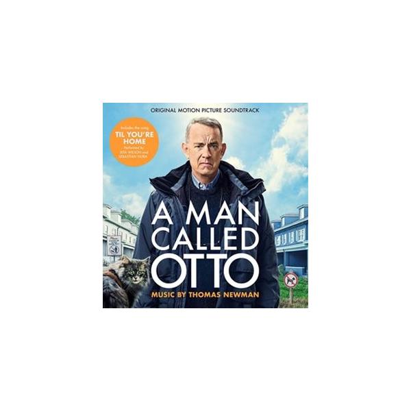 【発売日：2023年03月31日】種別:CD 【輸入盤】 サントラその他 発売日:2023/03/31 登録日:2023/02/17 トーマス・ニューマン オットーという男 オリジナル・サウンドトラック 内容:1. Hypertropic2...