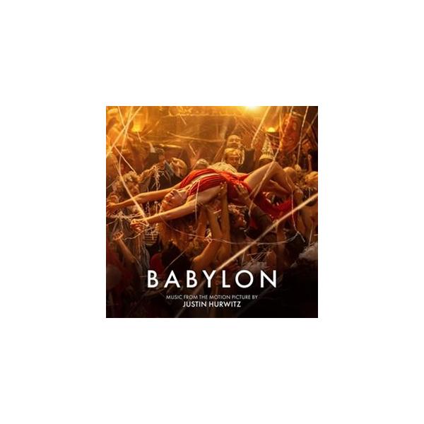 【発売日：2023年04月14日】種別:2CD 【輸入盤】 洋楽その他 発売日:2023/04/14 登録日:2023/01/20 ジャスティン・ハーウィッツ バビロン（ミュージック・フロム・ザ・モーション・ピクチャー） 解説:主要5部門に...