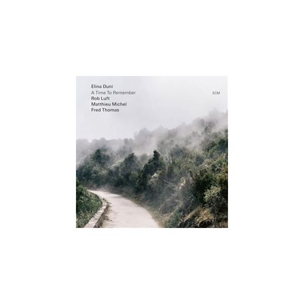【発売日：2023年06月30日】種別:CD 【輸入盤】 ジャズ・フュージョン海外ジャズ 発売日:2023/06/30 登録日:2023/05/26 エリナ・ドゥニ／ロブ・ラフト／フレッド・トーマス／マシュー・ミッシェル タイム・トゥ・リメ...