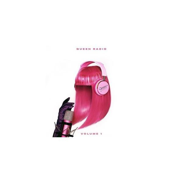 【発売日：2023年07月28日】種別:3LP 【輸入盤】 洋楽ソウル/R&amp;B 発売日:2023/07/28 登録日:2023/06/29 ニッキー・ミナージュ クイーン・レディオ・ボリューム1 ニッキー・ミナージュ CD 内容:［...