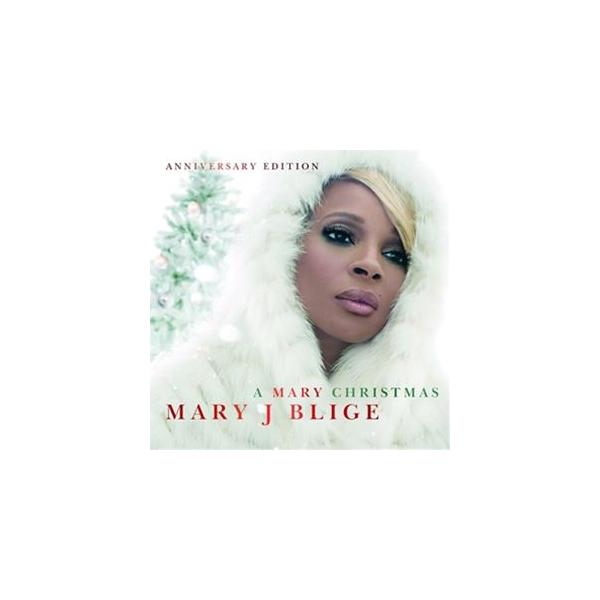 【発売日：2023年10月06日】種別:CD 【輸入盤】 洋楽ソウル/R&amp;B 発売日:2023/10/06 登録日:2023/09/22 メアリー・J.ブライジ メリー・クリスマス 内容:1. Little Drummer Boy ...