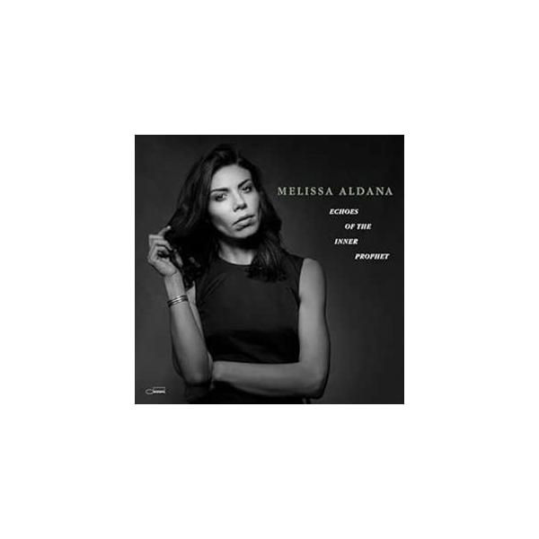 【発売日：2024年04月05日】種別:CD 【輸入盤】 ジャズ・フュージョン海外ジャズ 発売日:2024/04/05 登録日:2024/03/01 メリッサ・アルダナ エコーズ・オブ・ジ・インナー・プロフェット 内容:1. Echoes ...