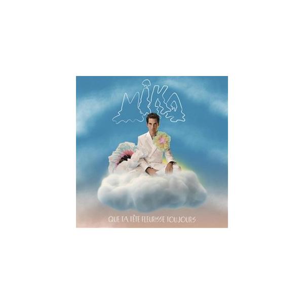 【発売日：2023年12月01日】種別:CD 【輸入盤】 洋楽ロック 発売日:2023/12/01 登録日:2023/10/27 ミーカ ク・タ・テテ・フルーリス・トゥジュール ミーカ CD 内容:1. Bougez2. Jane Birk...