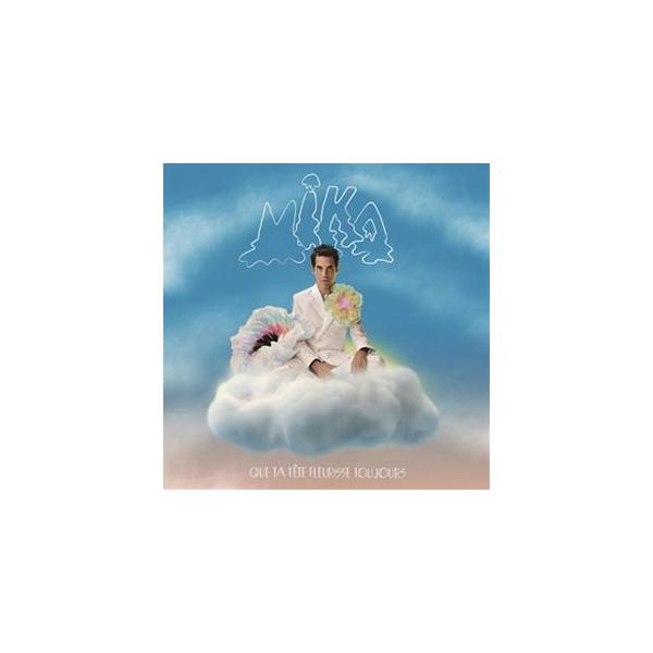 【発売日：2023年12月01日】種別:LP 【輸入盤】 洋楽ロック 発売日:2023/12/01 登録日:2023/10/27 ミーカ ク・タ・テテ・フルーリス・トゥジュール ミーカ CD 内容:［Side A］1. Bougez2. J...