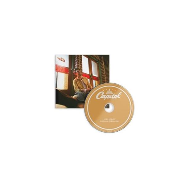 【発売日：2024年04月05日】種別:CD 【輸入盤】 洋楽ポップス 発売日:2024/04/05 登録日:2023/11/17 ナイル・ホーラン ショー：アンコール 内容:1. Heaven2. If You Leave Me3. Me...
