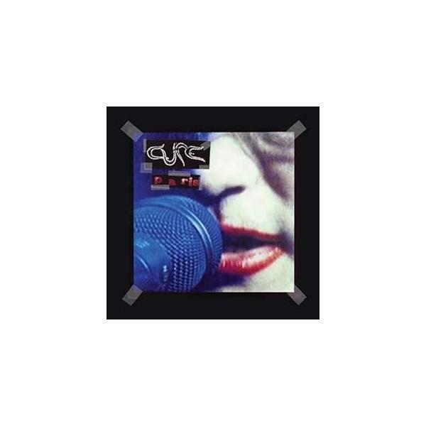 【発売日：2024年03月22日】種別:CD 【輸入盤】 洋楽ロック 発売日:2024/03/22 登録日:2024/02/16 キュアー パリ（30THアニヴァーサリー・エディション） 内容:1. Shake Dog Shake2. Th...