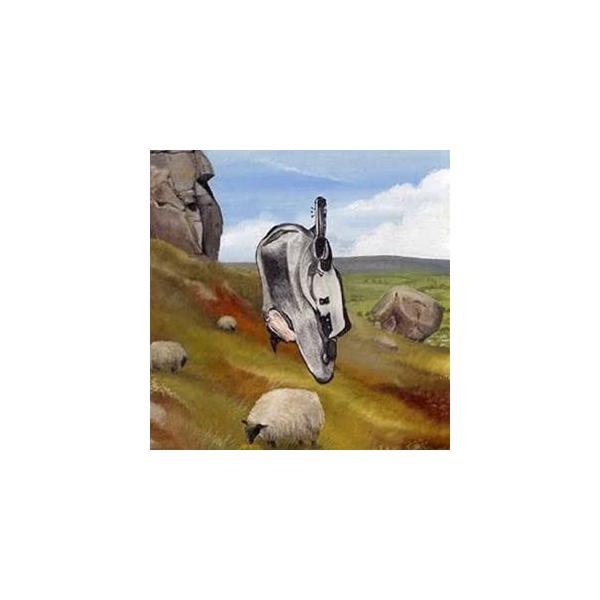 【発売日：2024年04月19日】種別:CD 【輸入盤】 洋楽ロック 発売日:2024/04/19 登録日:2024/03/29 イングリッシュ・ティーチャー ディス・クッド・ビー・テキサス 内容:1. Albatross2. The Wo...