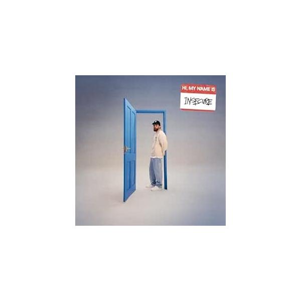 【発売日：2024年08月23日】種別:CD 【輸入盤】 洋楽ソウル/R&amp;B 発売日:2024/08/23 登録日:2024/08/09 サム・トンプキンズ ハイ・マイ・ネーム・イズ・インセキュア 内容:1. hi my name ...