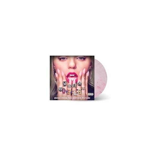 【発売日：2024年04月19日】種別:LP 【輸入盤】 洋楽ポップス 発売日:2024/04/19 登録日:2024/03/29 レニー・ラップ／アウリイ・クラヴァーリョ ミーン・ガールズ 内容:［Side A］1. A Cautiona...