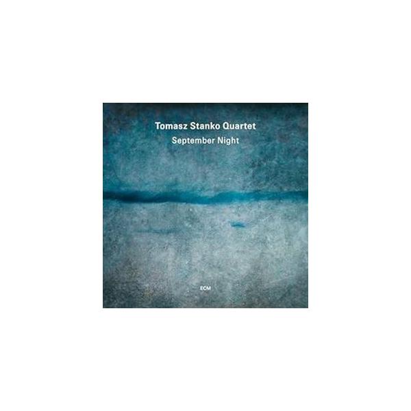 【発売日：2024年06月21日】種別:CD 【輸入盤】 ジャズ・フュージョン海外ジャズ 発売日:2024/06/21 登録日:2024/05/31 トーマス・スタンコ・クァルテット セプテンバー・ナイト 内容:1. Hermento’s ...