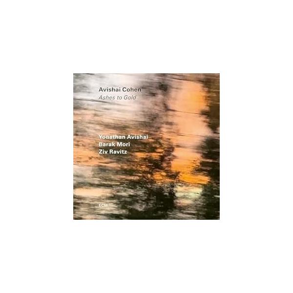 【発売日：2024年10月18日】種別:CD 【輸入盤】 ジャズ・フュージョン海外ジャズ 発売日:2024/10/18 登録日:2024/09/13 アヴィシャイ・コーエン アッシュズ・トゥ・ゴールド 内容:1. Ashes to Gold...