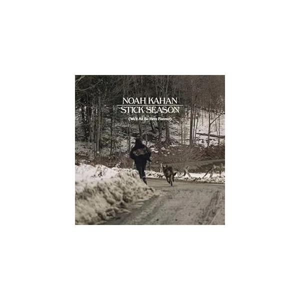 【発売日：2024年05月17日】種別:2CD 【輸入盤】 洋楽ロック 発売日:2024/05/17 登録日:2024/03/29 ノア・カーン スティック・シーズン（ウィール・オール・ビー・ヒア・フォーエヴァー）（ソフトパックCD） 内容...