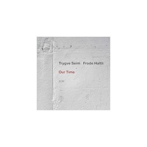 【発売日：2024年09月13日】種別:CD 【輸入盤】 ジャズ・フュージョン海外ジャズ 発売日:2024/09/13 登録日:2024/08/23 トライヴ・セイム／フロード・ハルトリ アワ・タイム 内容:1. Du mi tid2. I...