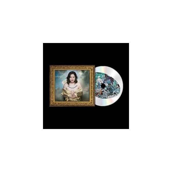 【発売日：2025年04月04日】種別:CD 【輸入盤】 洋楽ロック 発売日:2025/04/04 登録日:2025/01/24 ルーシー・ダカス フォーエヴァー・イズ・ア・フィーリング（スタンダード） 解説:前作『ホーム・ビデオ』が幼少期...