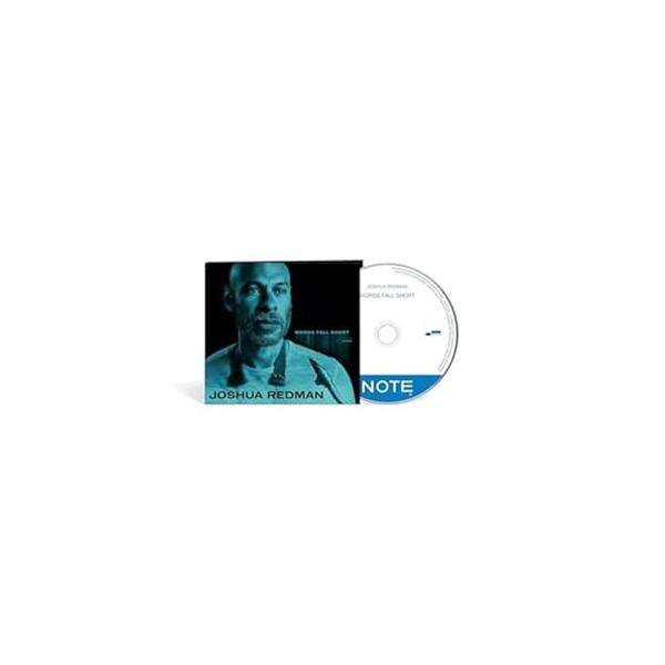 【発売日：2025年06月20日】種別:CD 【輸入盤】 ジャズ・フュージョン海外ジャズ 発売日:2025/06/20 登録日:2025/05/09 ジョシュア・レッドマン ワーズ・フォール・ショート 内容:1. A Message To ...