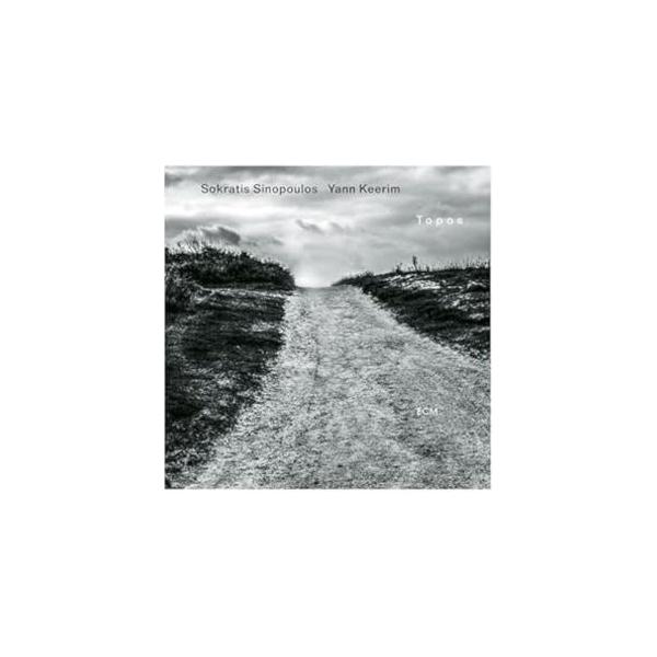 【発売日：2025年11月21日】種別:CD 【輸入盤】 ジャズ・フュージョン海外ジャズ 発売日:2025/11/21 登録日:2025/10/10 ソクラティス・シノプロス／ヤニス・キーリム トポス 内容:1. Vlachia2. Val...