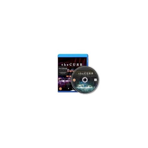 【発売日：2025年12月13日】種別:BLU-RAY 【輸入盤】 音楽洋楽ロック 発売日:2025/12/13 登録日:2025/11/28 キュアー ショウ・オブ・ア・ロスト・ワールド ブルーレイ BD 内容:AloneAnd Noth...