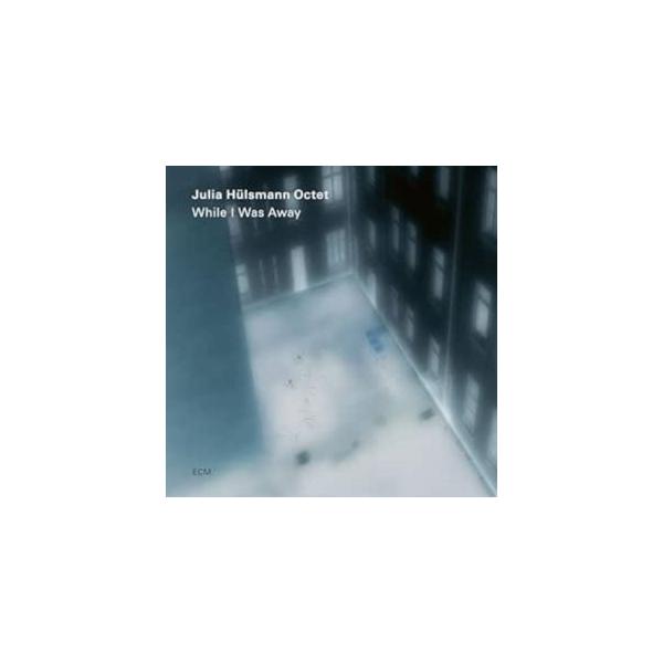 【発売日：2026年01月30日】種別:CD 【輸入盤】 ジャズ・フュージョン海外ジャズ 発売日:2026/01/30 登録日:2025/12/26 ジュリア・ハルスマン・オクテット ホワイル・アイ・ワズ・アウェイ 内容:1. Coisar...