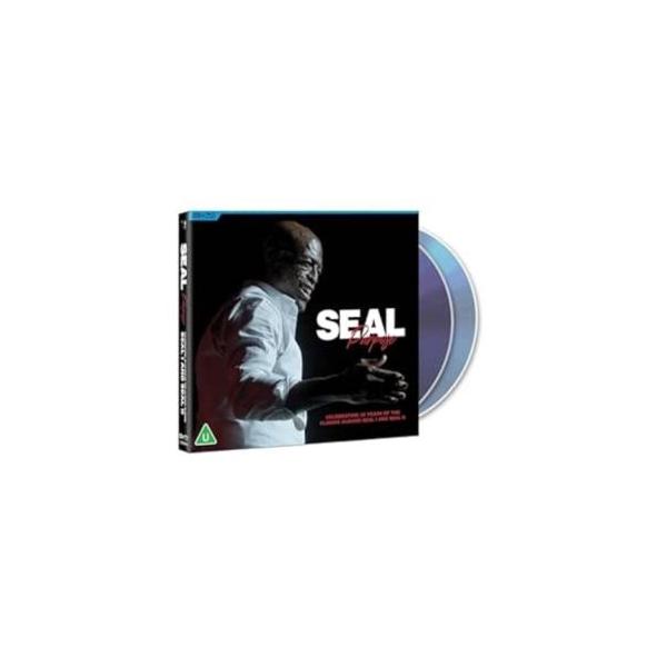 【発売日：2026年02月13日】種別:4K UHD＋BLU-RAY 【輸入盤】 音楽洋楽ポップス 発売日:2026/02/13 登録日:2025/12/12 シール パーパス：セレブレイティング・30・イヤーズ・オブ・ザ・クラシック・アル...