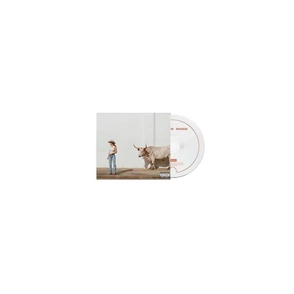 【発売日：2026年05月09日】種別:CD 【輸入盤】 洋楽フォーク/カントリー 発売日:2026/05/09 登録日:2026/03/19 ケイシー・マスグレイヴス ミドル・オブ・ノーウェア ケイシー・マスグレイヴス CD 内容:1. ...