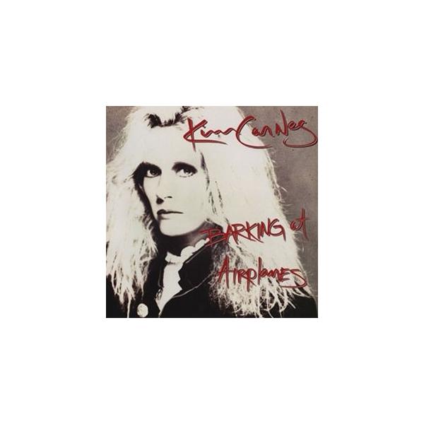【発売日：2026年06月26日】種別:CD 【輸入盤】 洋楽ロック 発売日:2026/06/26 登録日:2026/05/18 キム・カーンズ バーキング・アット・エアプレーンズ 内容:1. Crazy In The Night （Bar...